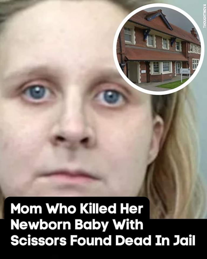 It's okay guys the baby wasn't conscious, so it's fine. - 9GAG