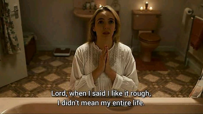 I like it rough - 9GAG