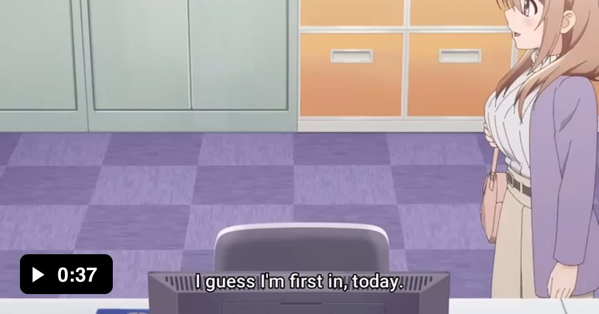 Tiny Senpai of Wall Street - 9GAG