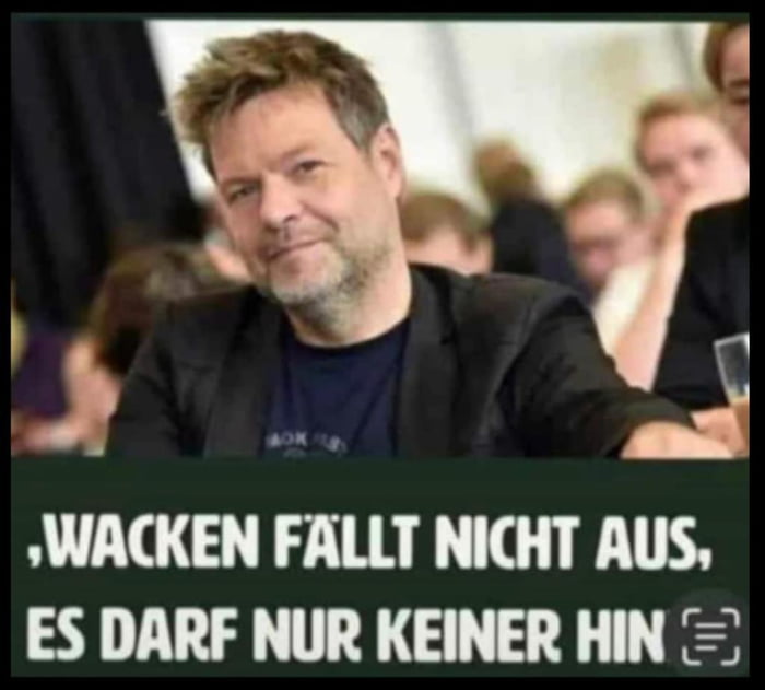 Wacken - 9GAG