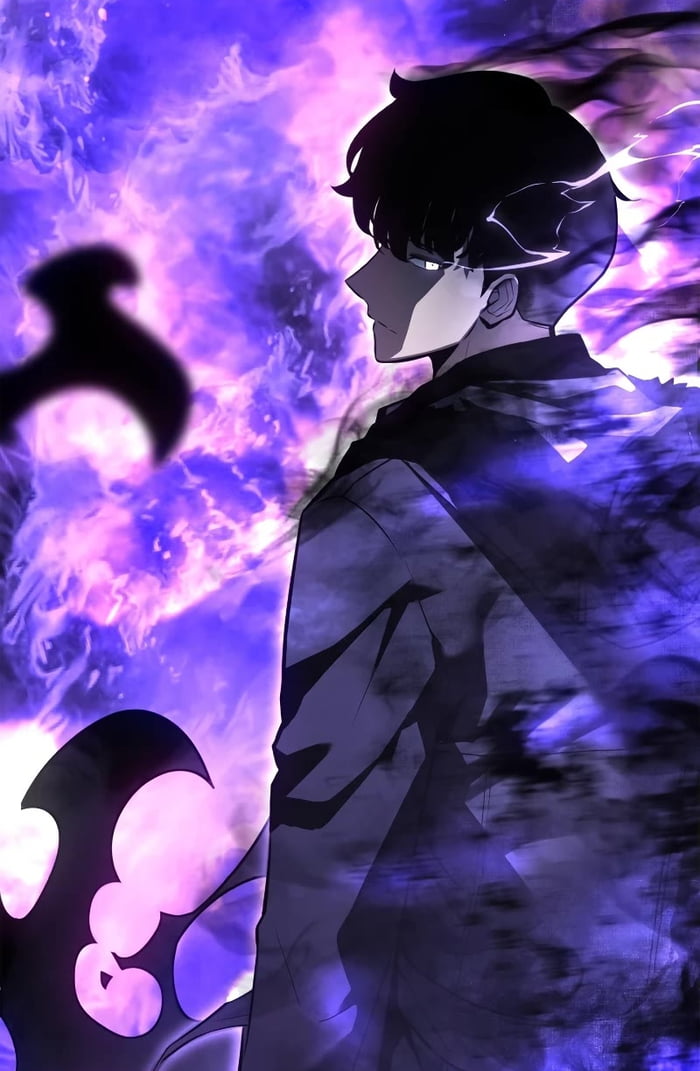 Solo Leveling New Chapter - 9GAG