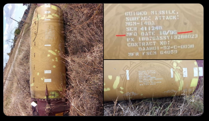 So... Yeah... Rocket made in 1996, almost 30 years ago managed to wipe out 10 helicopters and ...