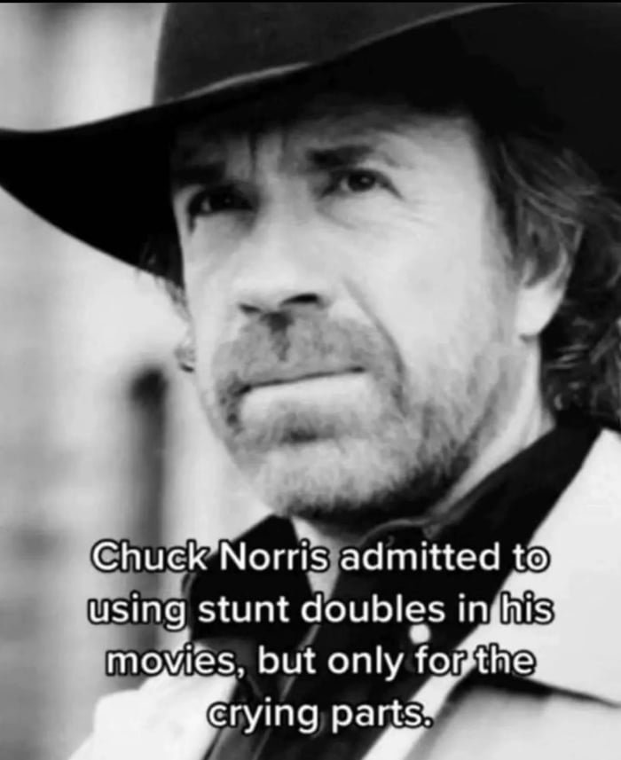 The original chad - 9GAG