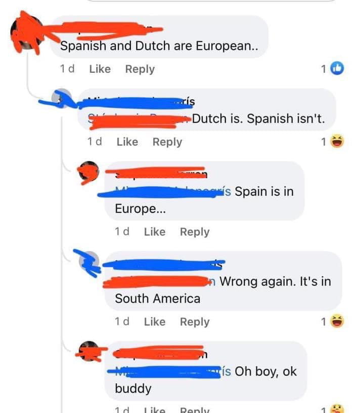 The stupid ones are always the most confident ones - 9GAG