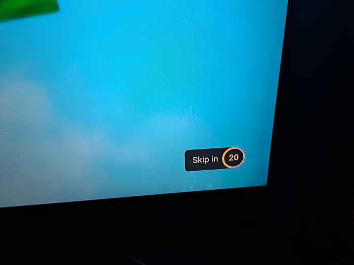 YouTube has 40 second unskippable ads now...Ad block is basically required and encouraged - 9GAG