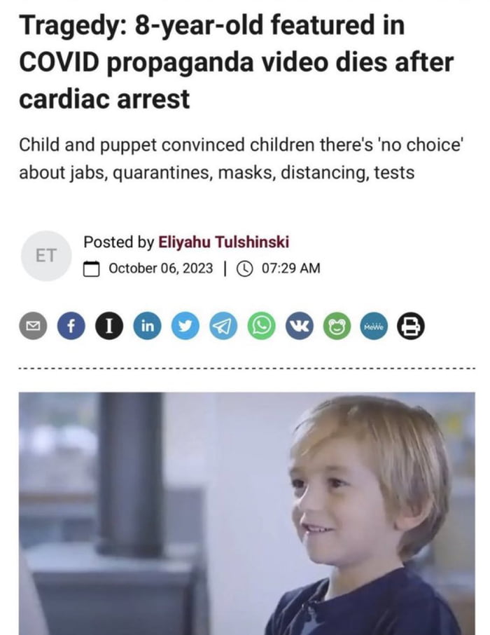 That's normal, just a coincidence 💉 - 9GAG