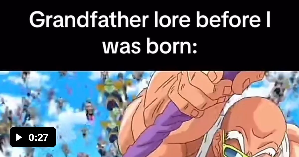 And he’s only using half of his power - 9GAG