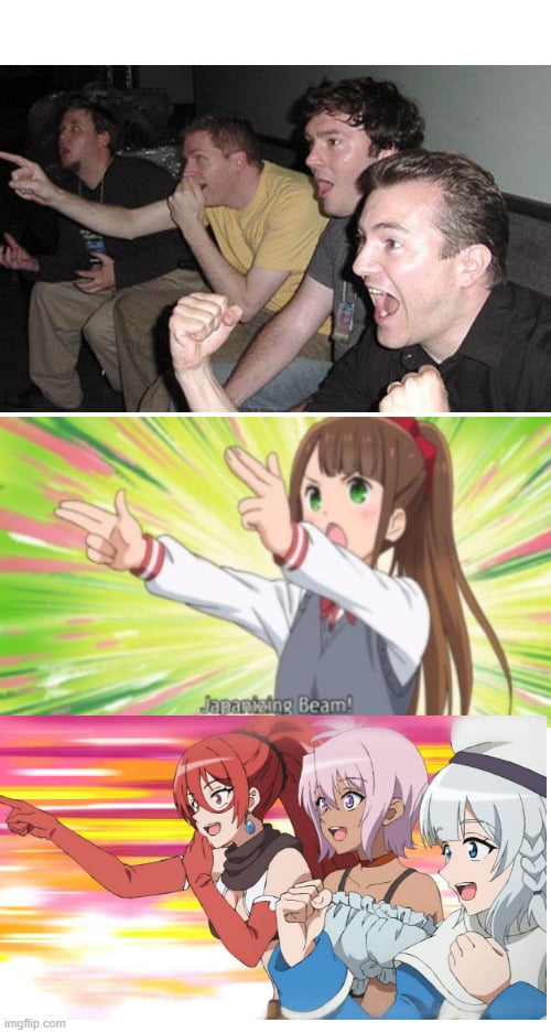 Insert "OP cannot crop" here - 9GAG