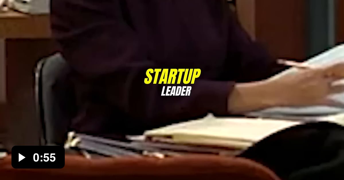 I love that this scene works entirely on its own merits without ...