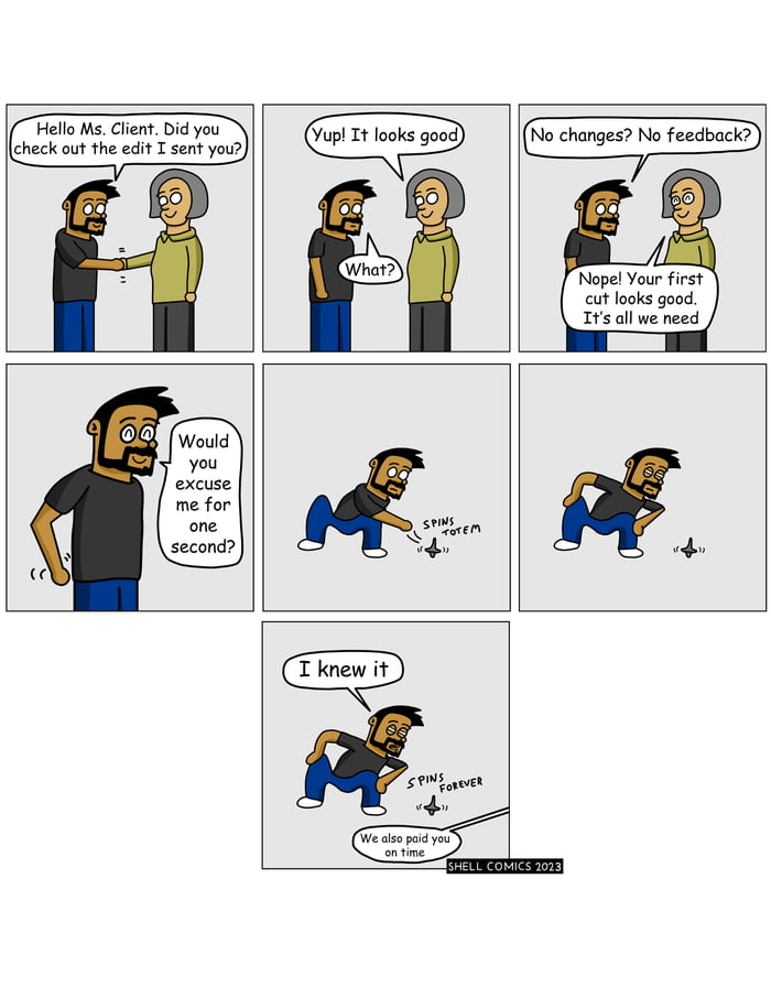 Inception noises - 9GAG