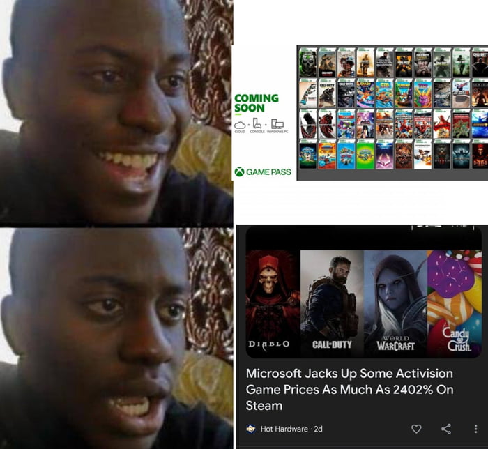 Well that's disappointing - 9GAG