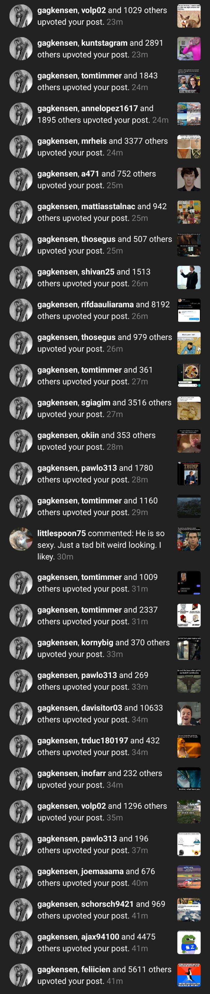 Oh, hi there buddy. - 9GAG