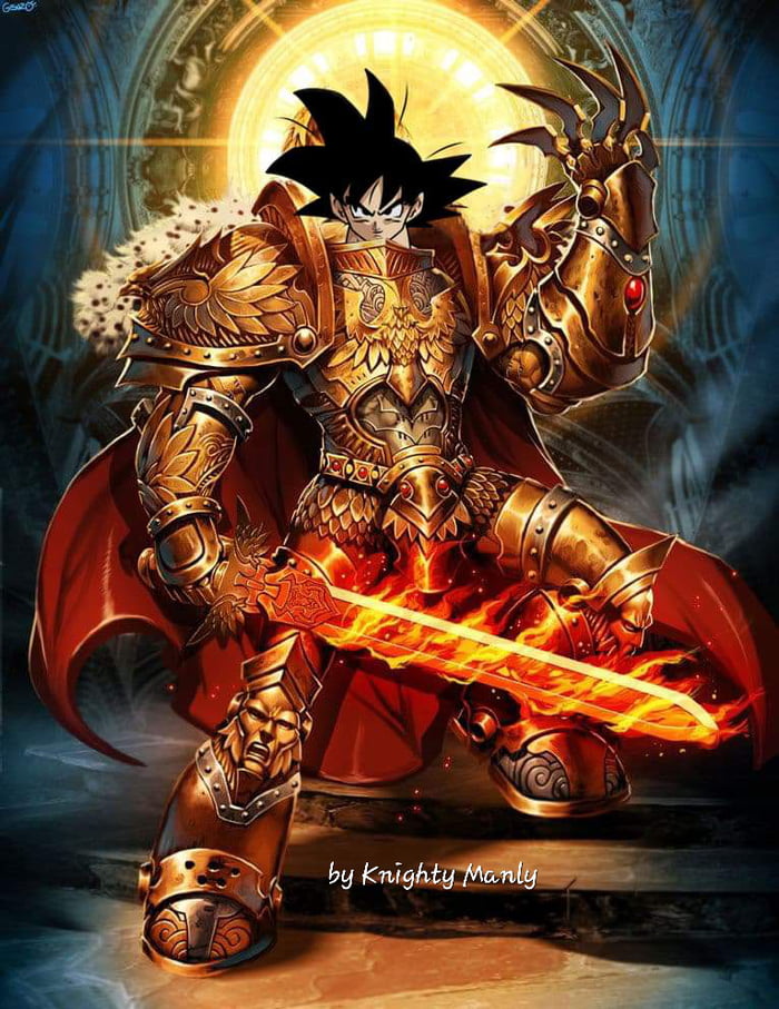 ALL HAIL THE GOD EMPEROR - 9GAG