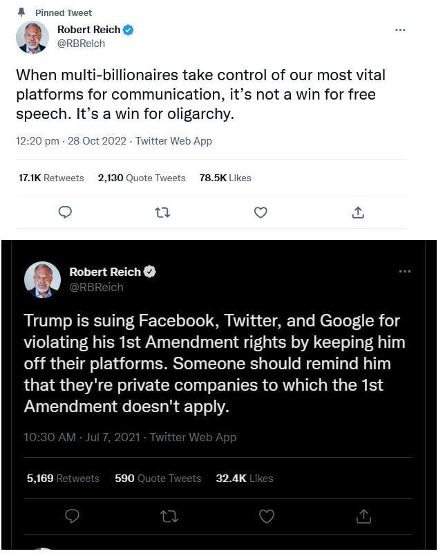 They are scared of losing control - 9GAG