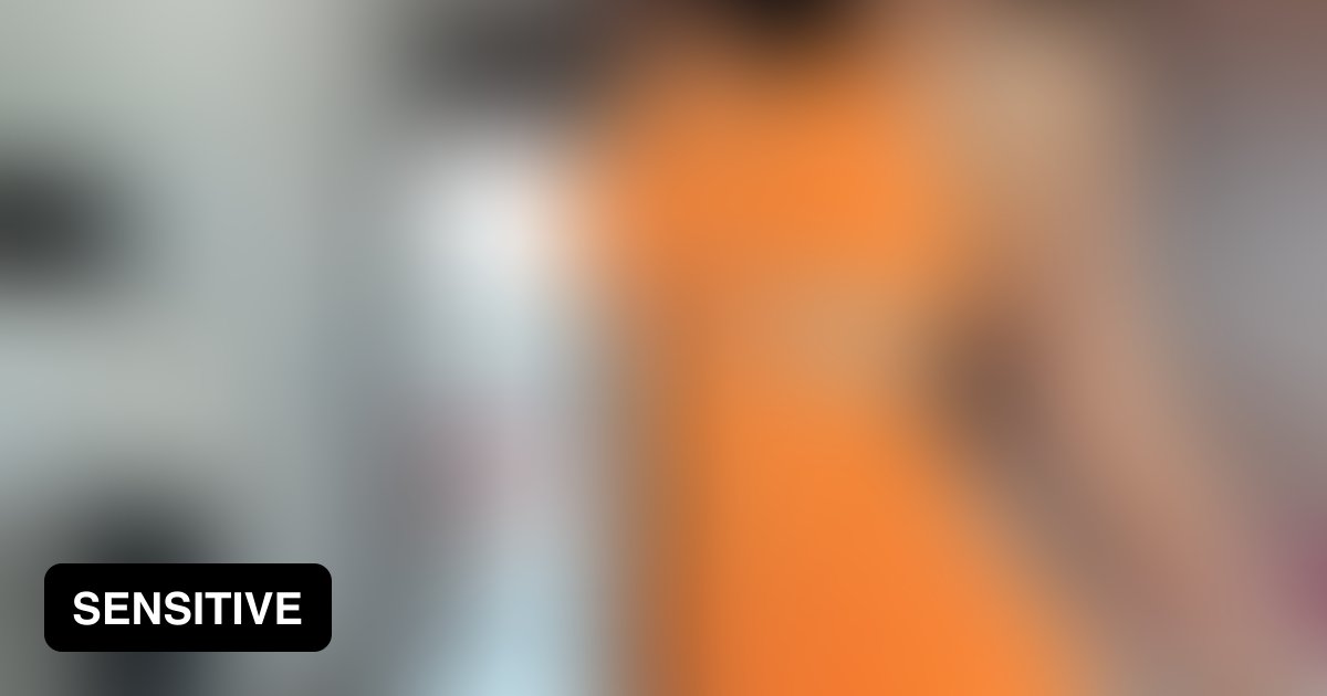 Orange 9gag