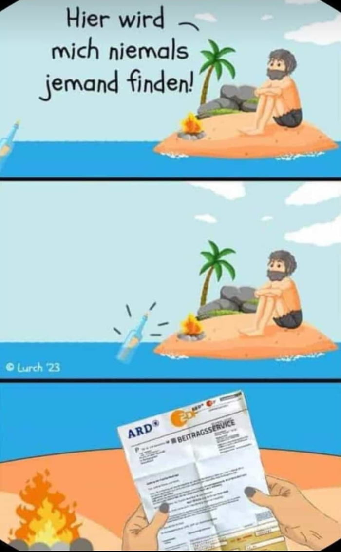 So ist es doch leider. - 9GAG