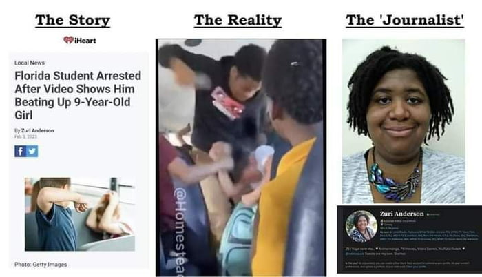 Your typical journos - 9GAG