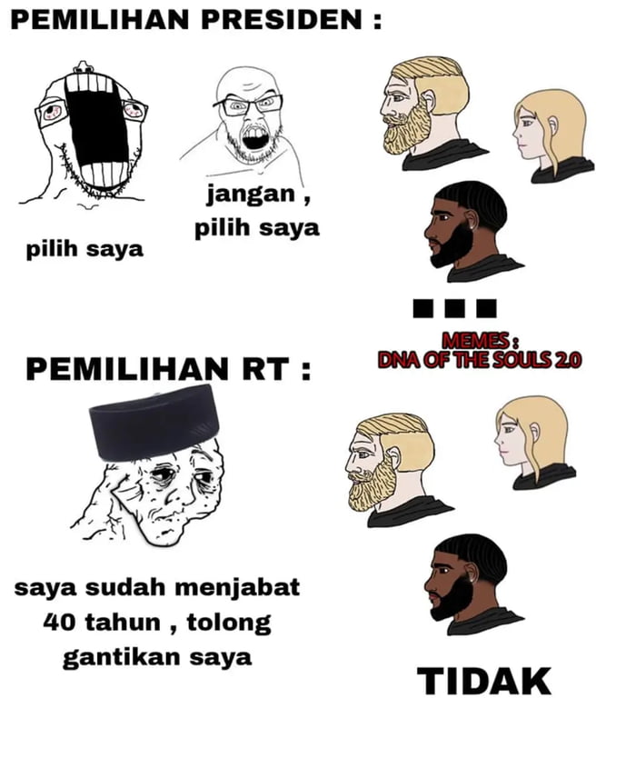 Valid untuk RT kah? - 9GAG