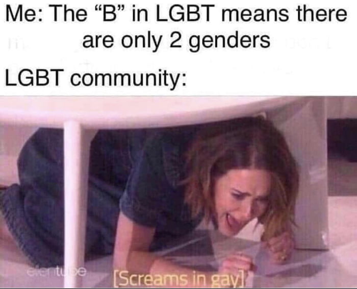 This is gonna start an argument… - 9GAG