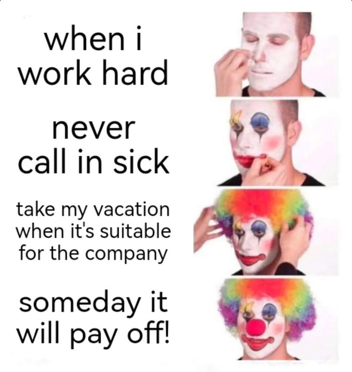Germany, just work - no fun! - 9GAG