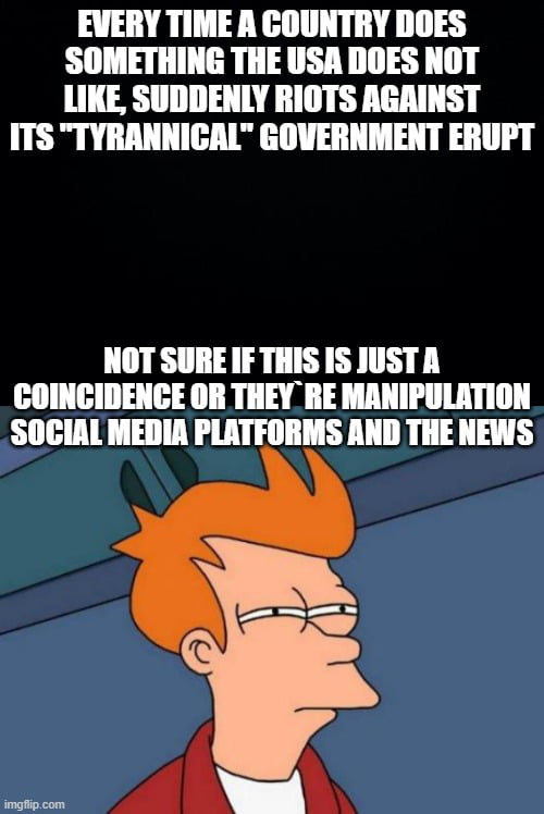 The timing seems a bit odd. - 9GAG