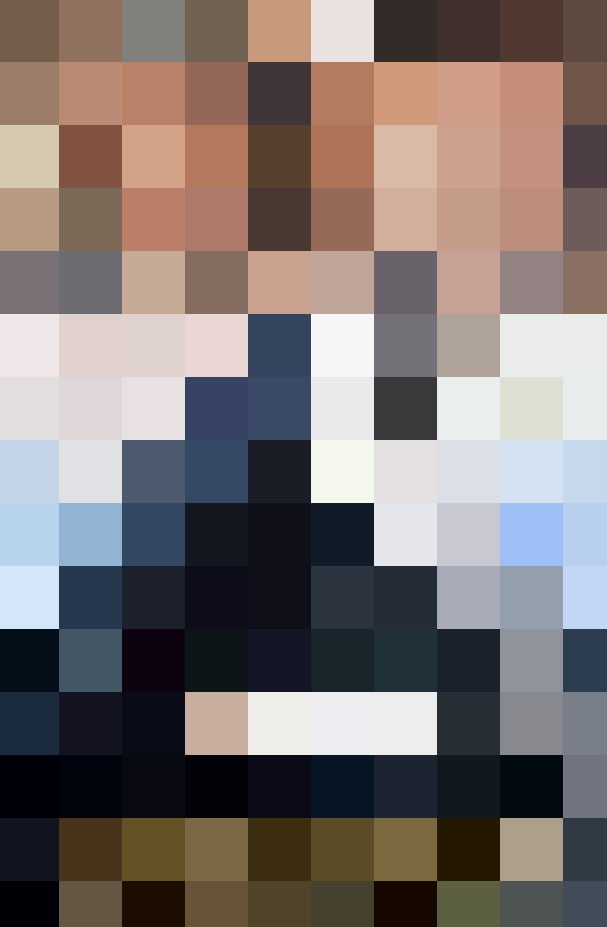 Guess the movie from the pixelated poster (1/4) - 9GAG