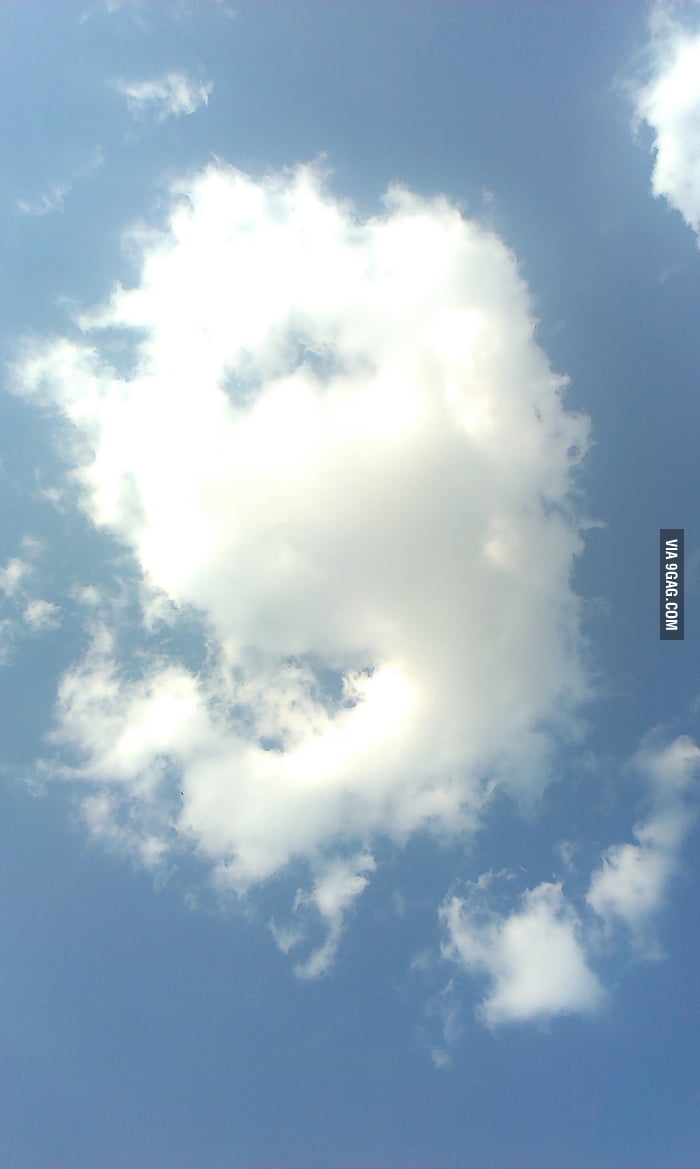 9GAG Cloud - 9GAG