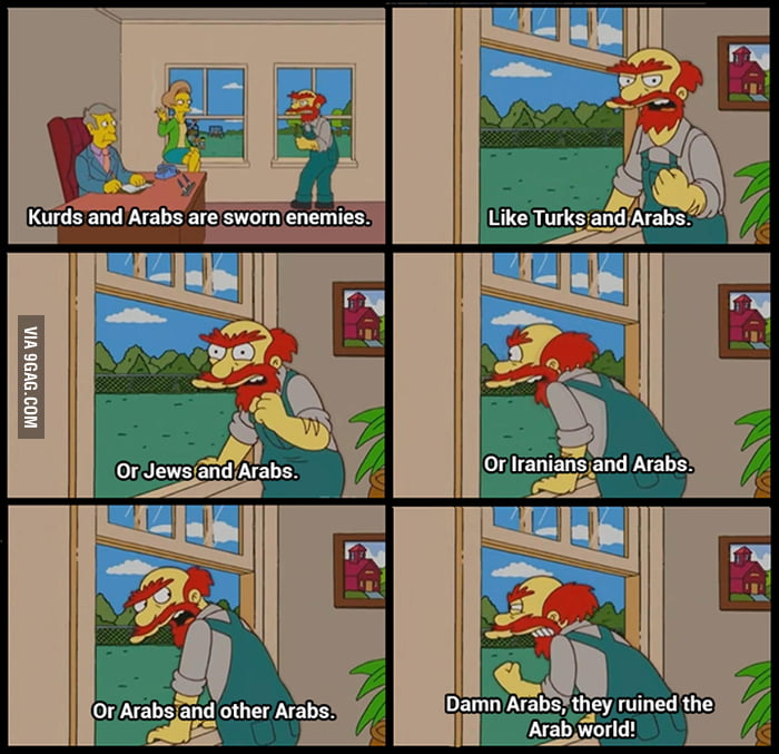 Remove Kebab Intensifies - 9GAG