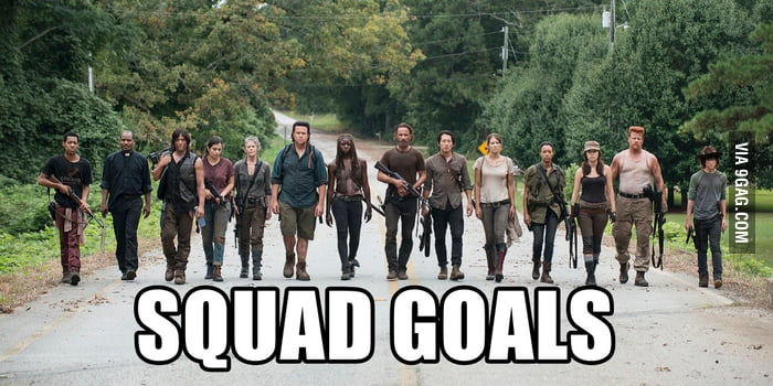 My Type Of Squad 9GAG my-type-of-squad-9gag
