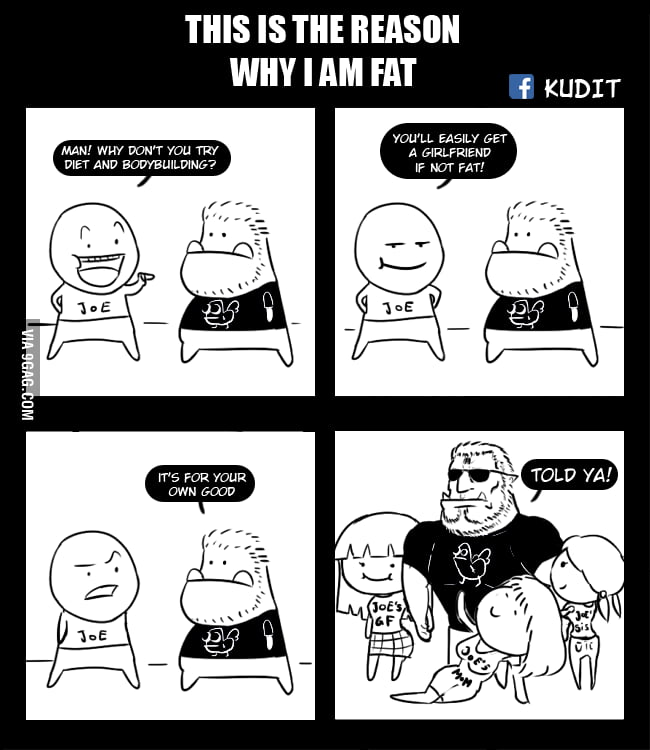 Ever heard about netorare? - 9GAG