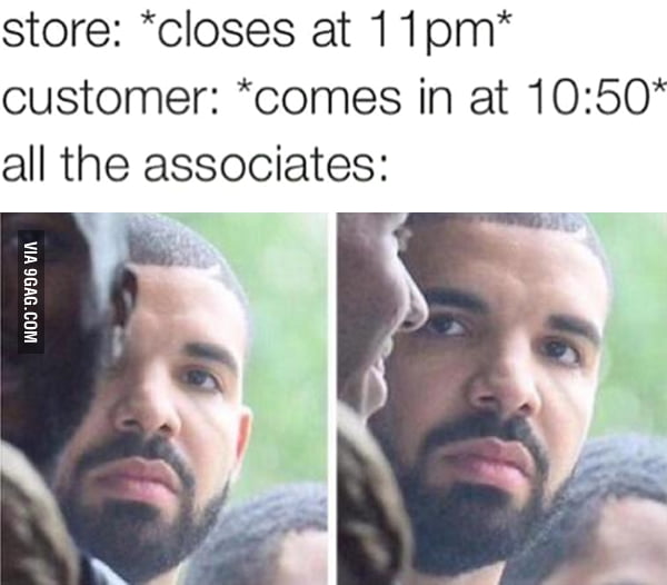 Taking Their Sweet Ass Time 9gag 3721