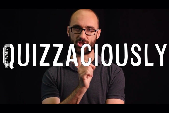 Michael Stevens (Vsauce) made a word viral! How awesome is this guy ...