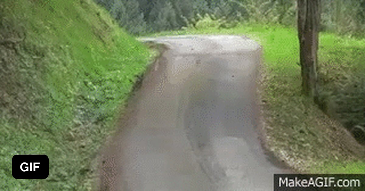 When you are cursed by nature - 9GAG