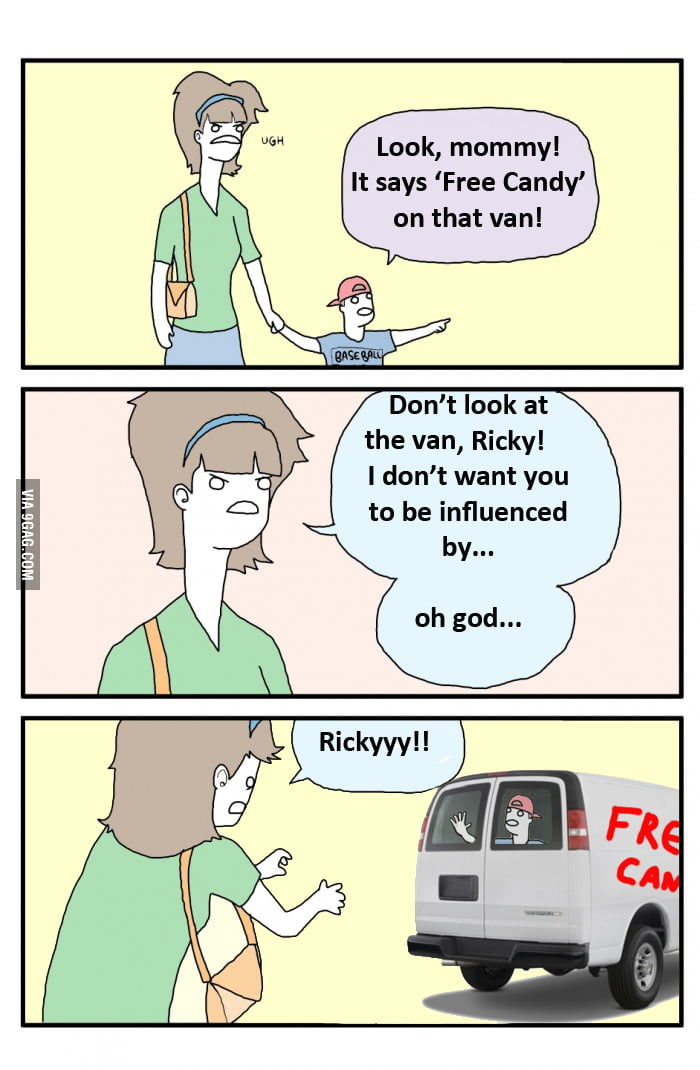 Ricky Pepperoni Memes