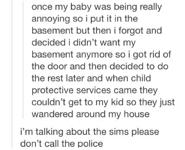 That plot twist though. - 9GAG