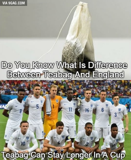 Ouch that burn - 9GAG