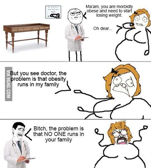 Dick Diploma - 9GAG