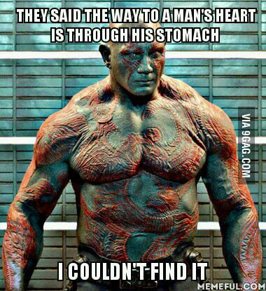 Taking everything literally - 9GAG