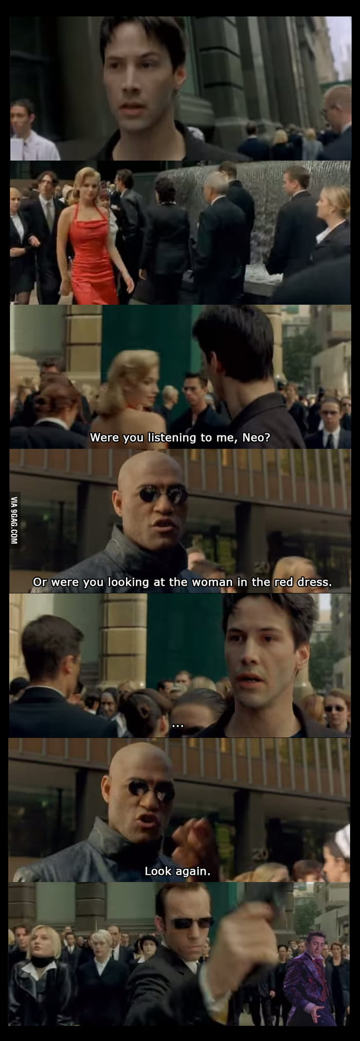 Remember him? - 9GAG