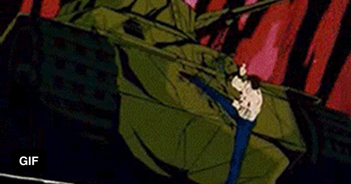 Have you ever been so mad that you beat up a tank until it explodes? - 9GAG