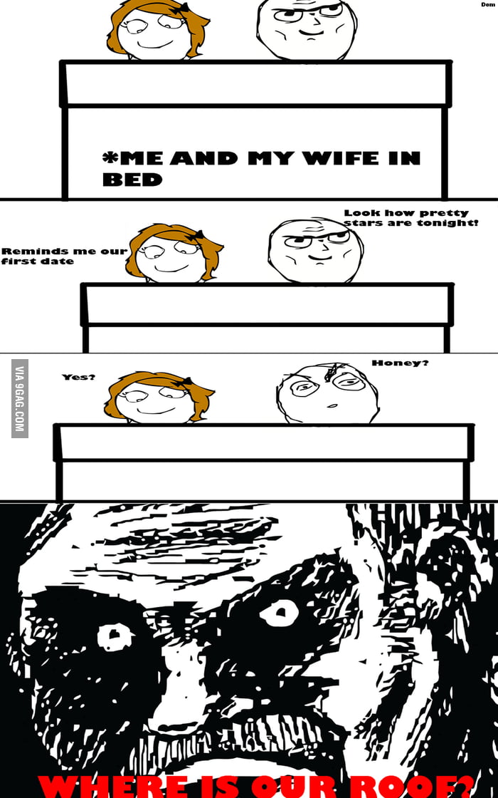 Honey 9gag