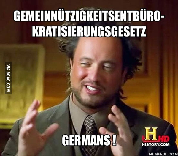 Found this word in wikipedia and thought of this meme - 9GAG