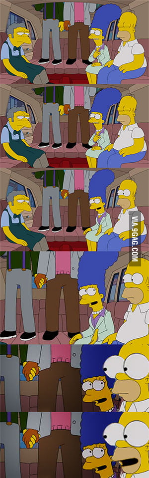 True bromance... - 9GAG