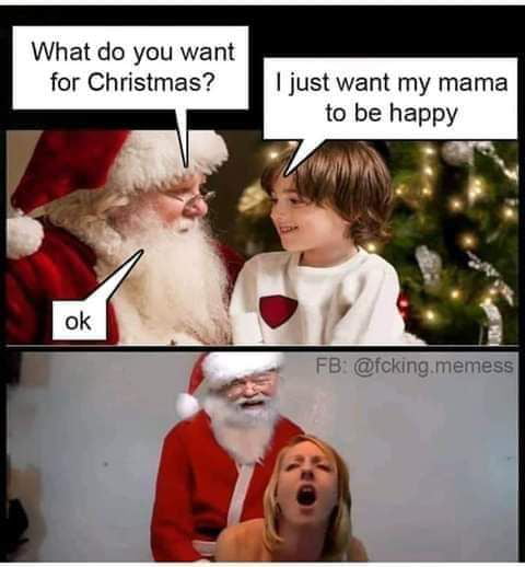 So, I see you have been naughty. - 9GAG