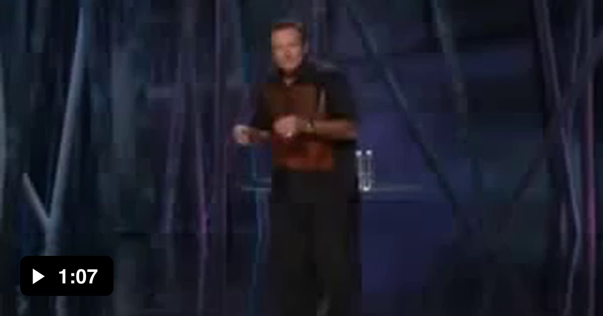 Robin Williams - iS iT mE, jEsUs? - 9GAG