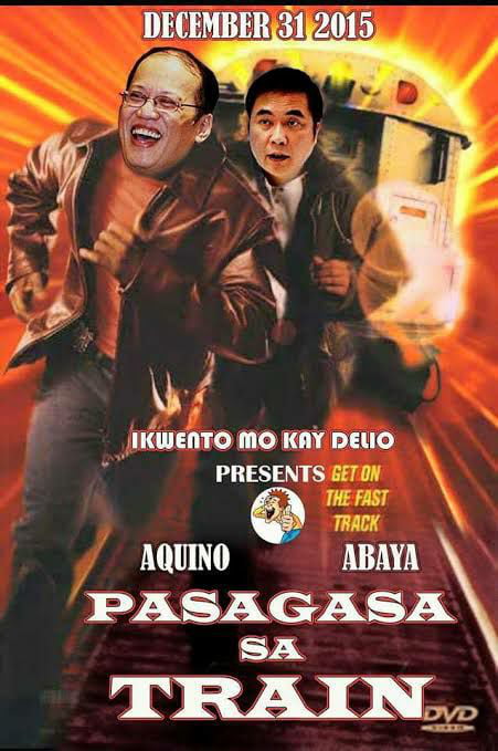 Tuwad na DAAN - 9GAG