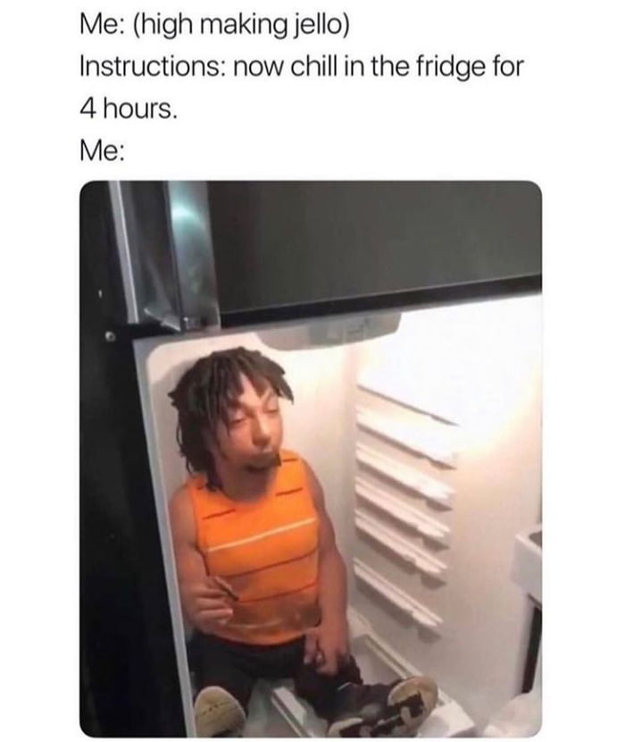 Marilize Legalijuana - 9GAG
