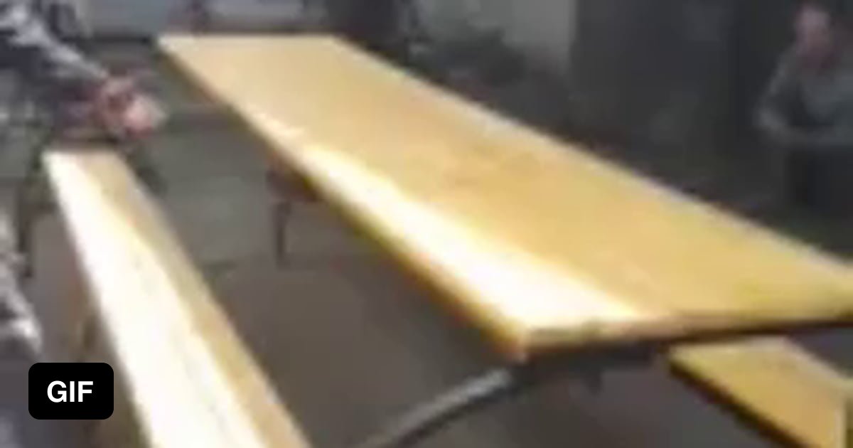 Bench seat, seat bench - 9GAG