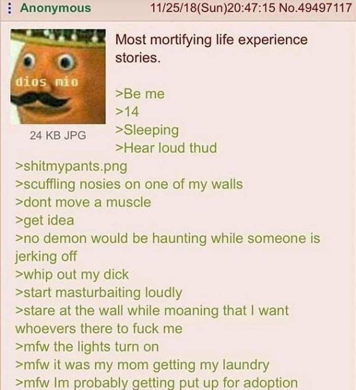 *sensible chuckle* - 9GAG