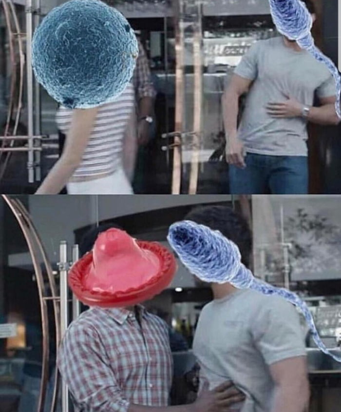 Not Cool, Not Cool - 9GAG